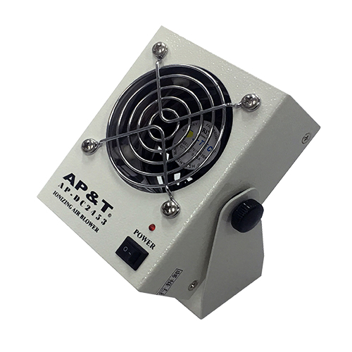 AP-DC2453 Desktop Mini Ionizing Air Blower