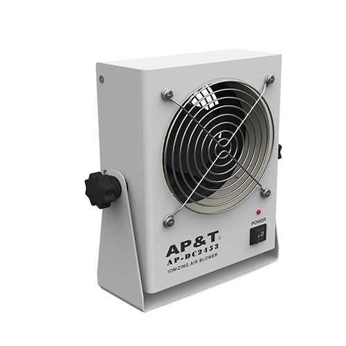 AP-DC2453 Desktop Mini Ionizing Air Blower