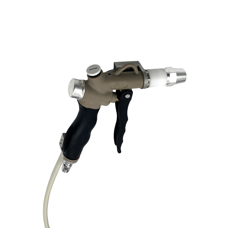 AP-AC2456 High Efficiency Ionizing Air Gun